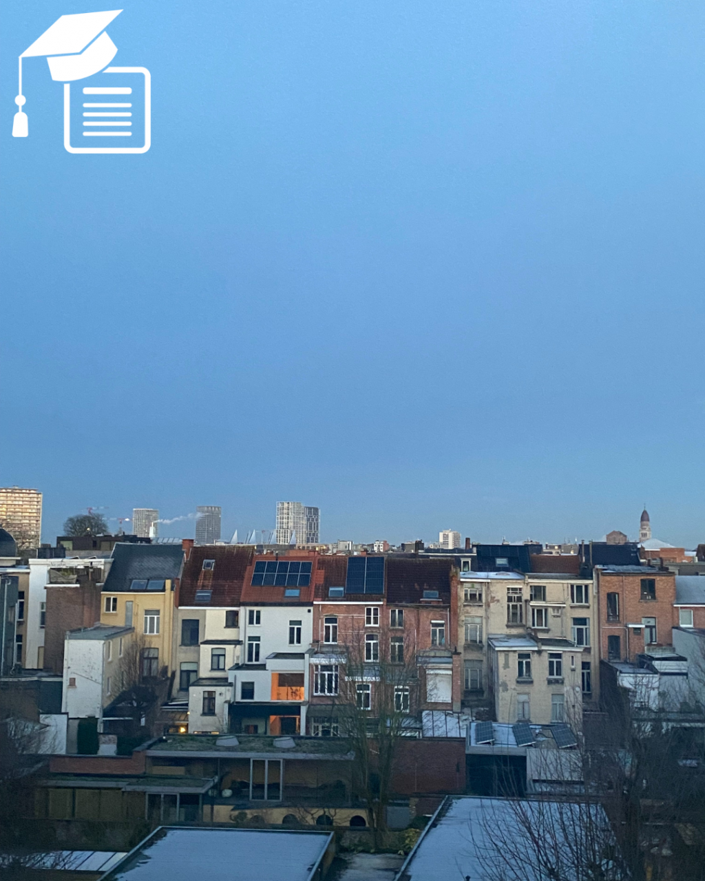 ERASMUS+ Auslandspraktikum: Antwerpen, Belgien - Wanderlust: das ...