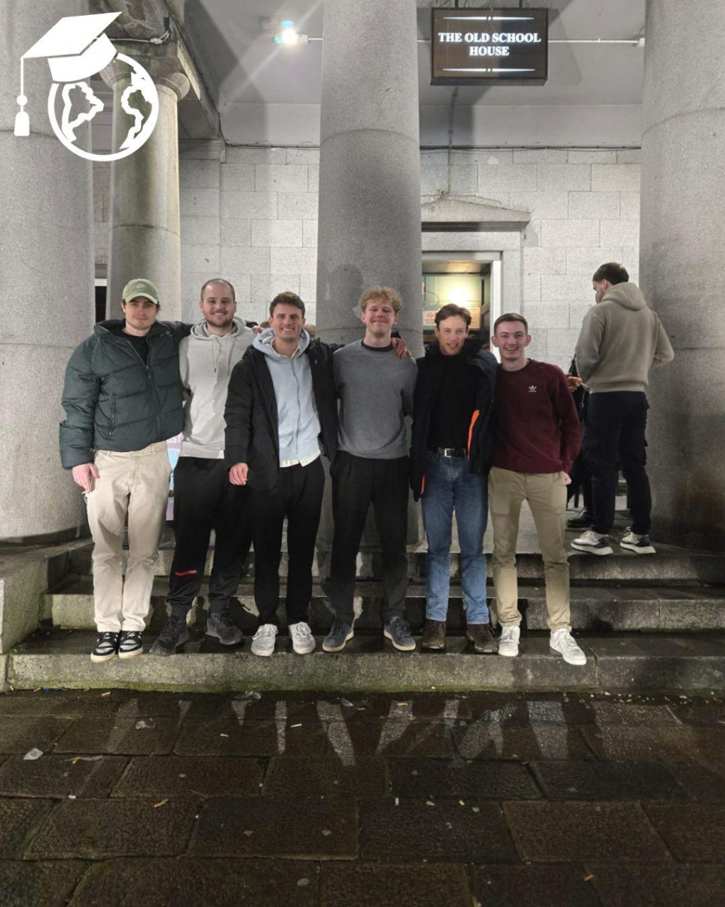 ERASMUS+ Auslandssemester: Aberdeen, Schottland - Wanderlust: das ...