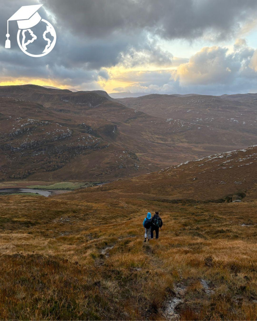 ERASMUS+ Auslandssemester: Aberdeen, Schottland - Wanderlust: das ...